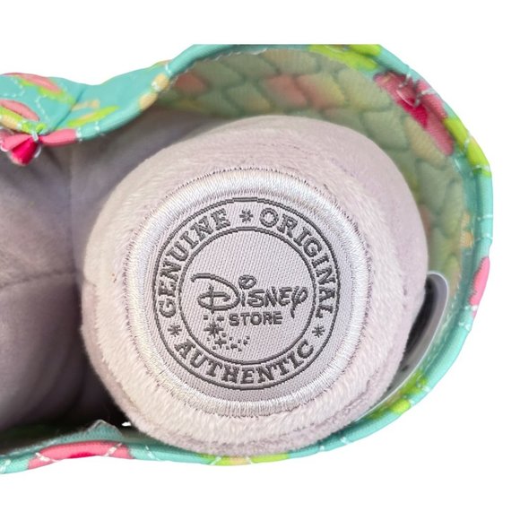 Disney | Toys | Disney Store Monsters University Mrs Squibbles Plush ...